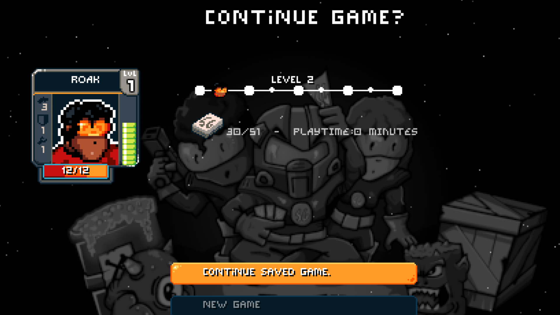Space Grunts 2 update v0.7.0: We got Leaderboards! news - ModDB