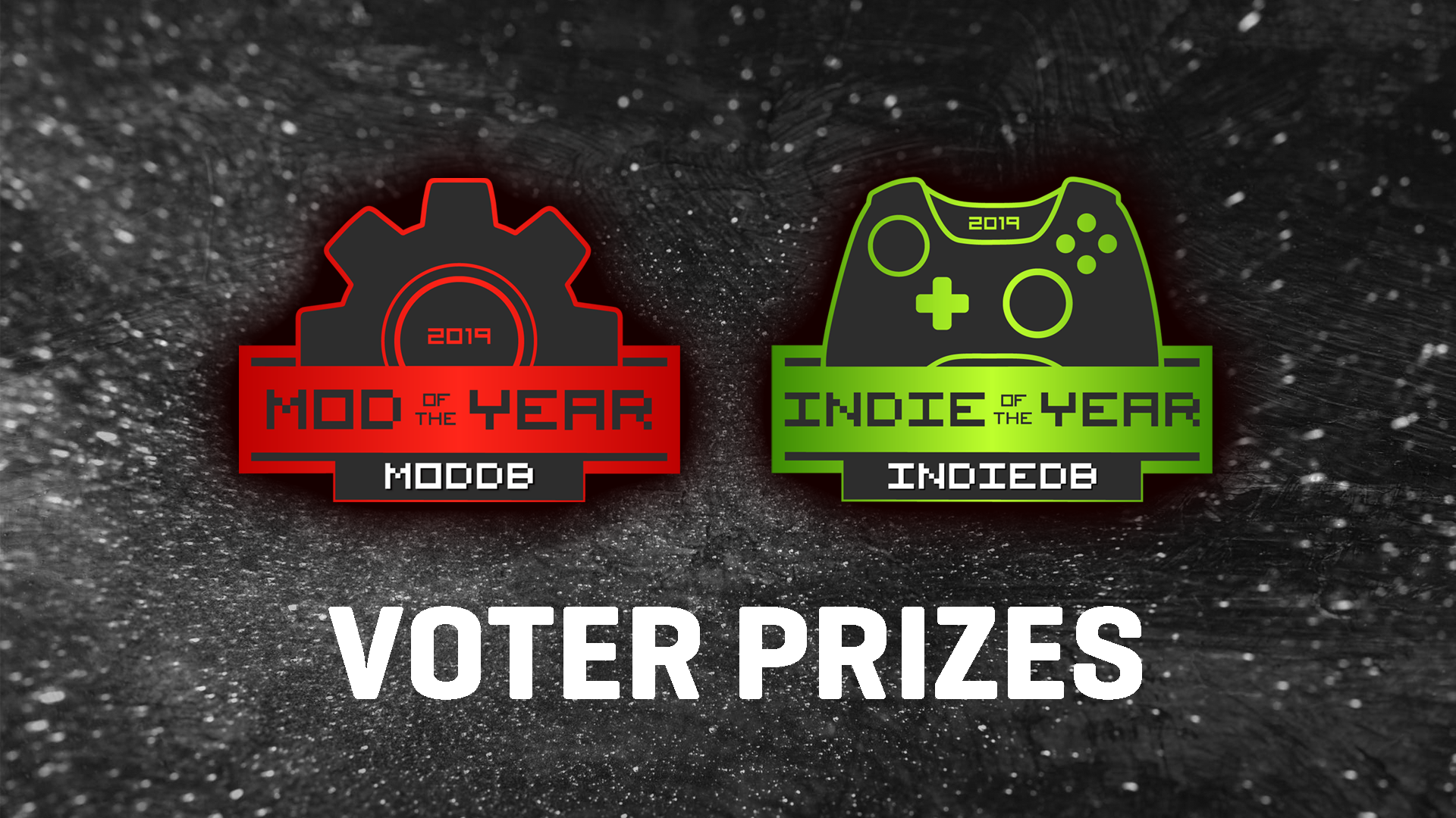 2019 Voter Prizes news - ModDB