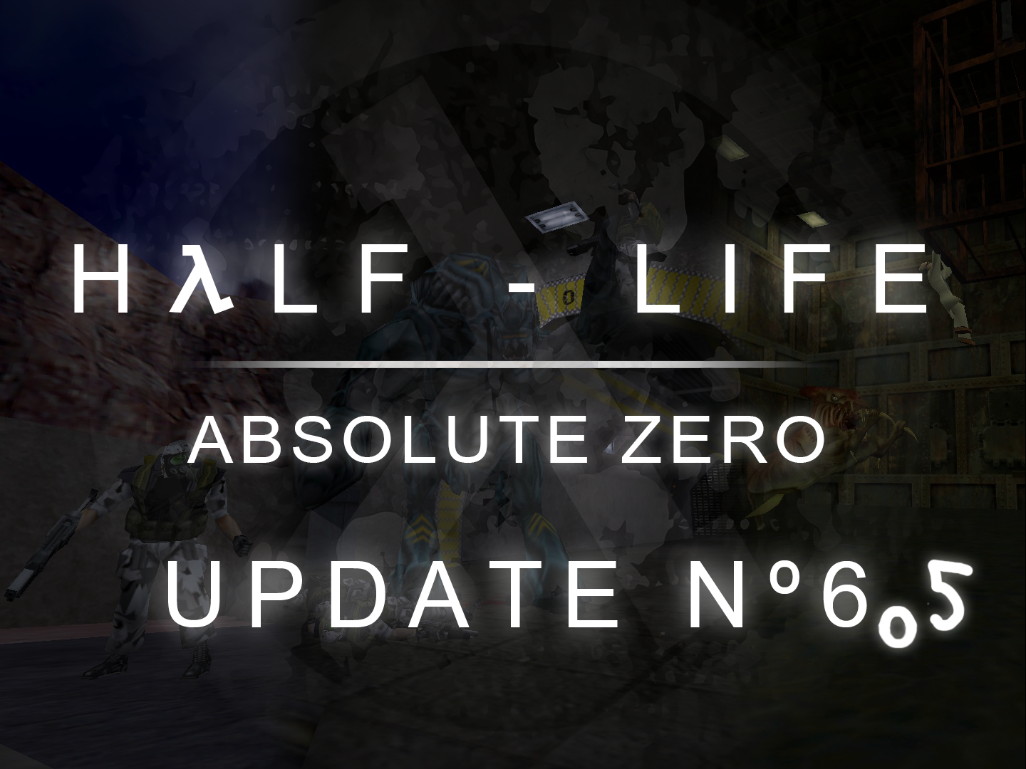 Half-Life Absolute Zero Update 6.5 - Current State of Affairs news - ModDB