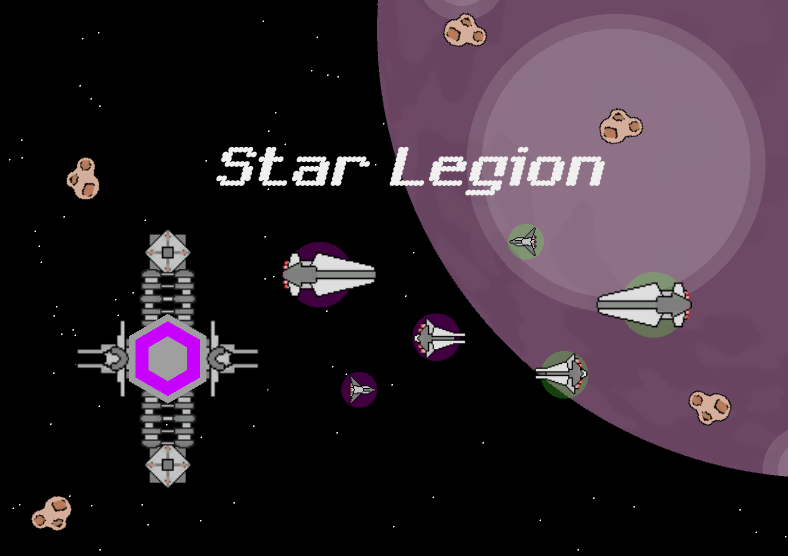 Star Legion Full Release: 19 Dec 2019 news - ModDB
