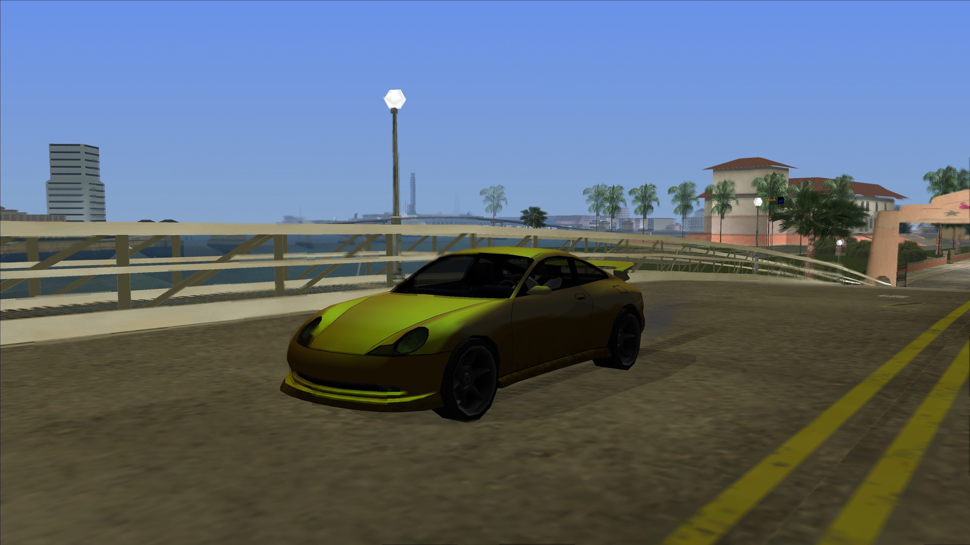 Underground Multiplayer - Latest updates news - ModDB