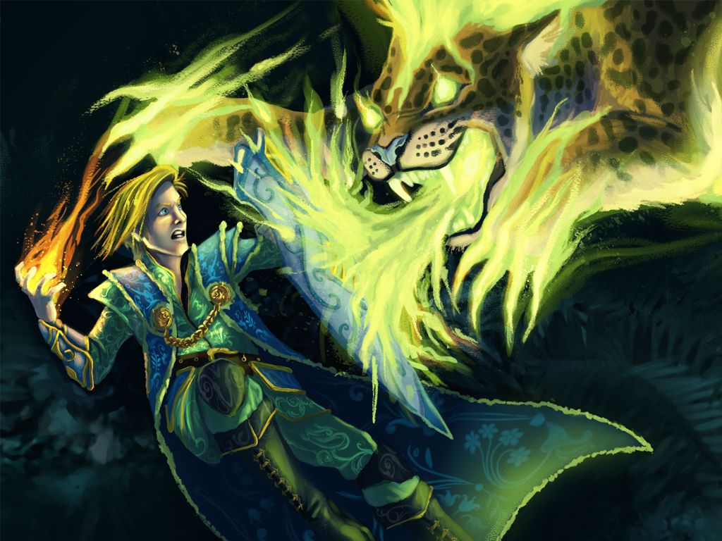 Steam page Grand opening news - Guardian Of Lore - ModDB