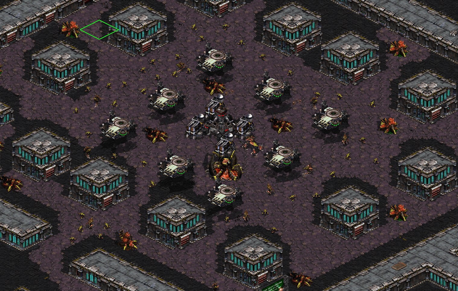 Battle For Ziris - Short Story XIII feature - Liberator mod for ...