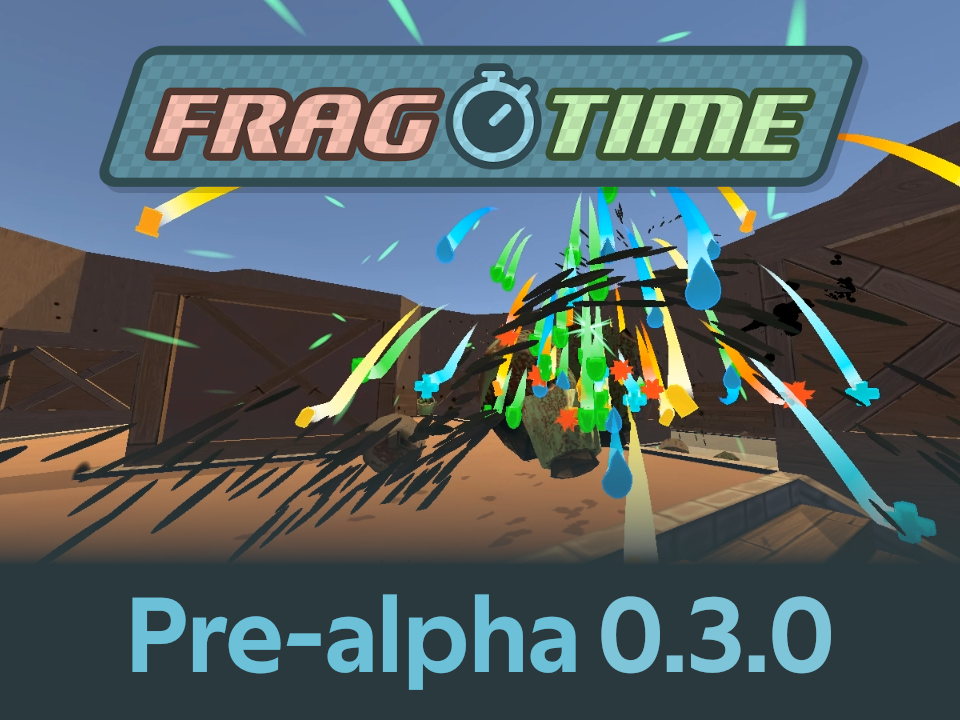 FragTime - Remolded news - ModDB