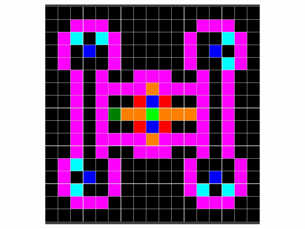 Level design via pixel art and Excel news - ModDB