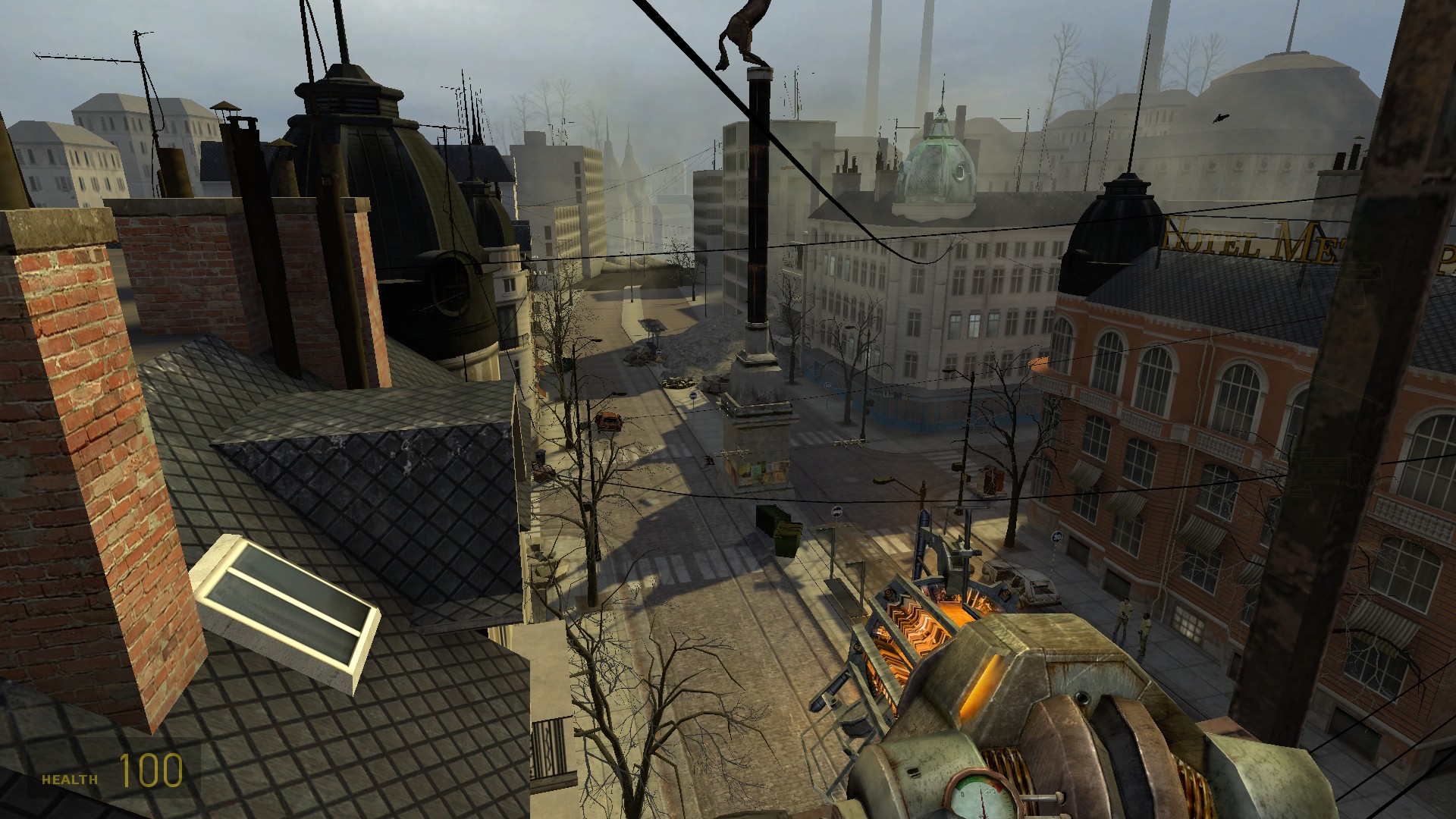Release news - Project 9 E3 MOD for Half-Life 2 - ModDB Release news - Project 9 E3 MOD for Half-Life 2 - ModDB