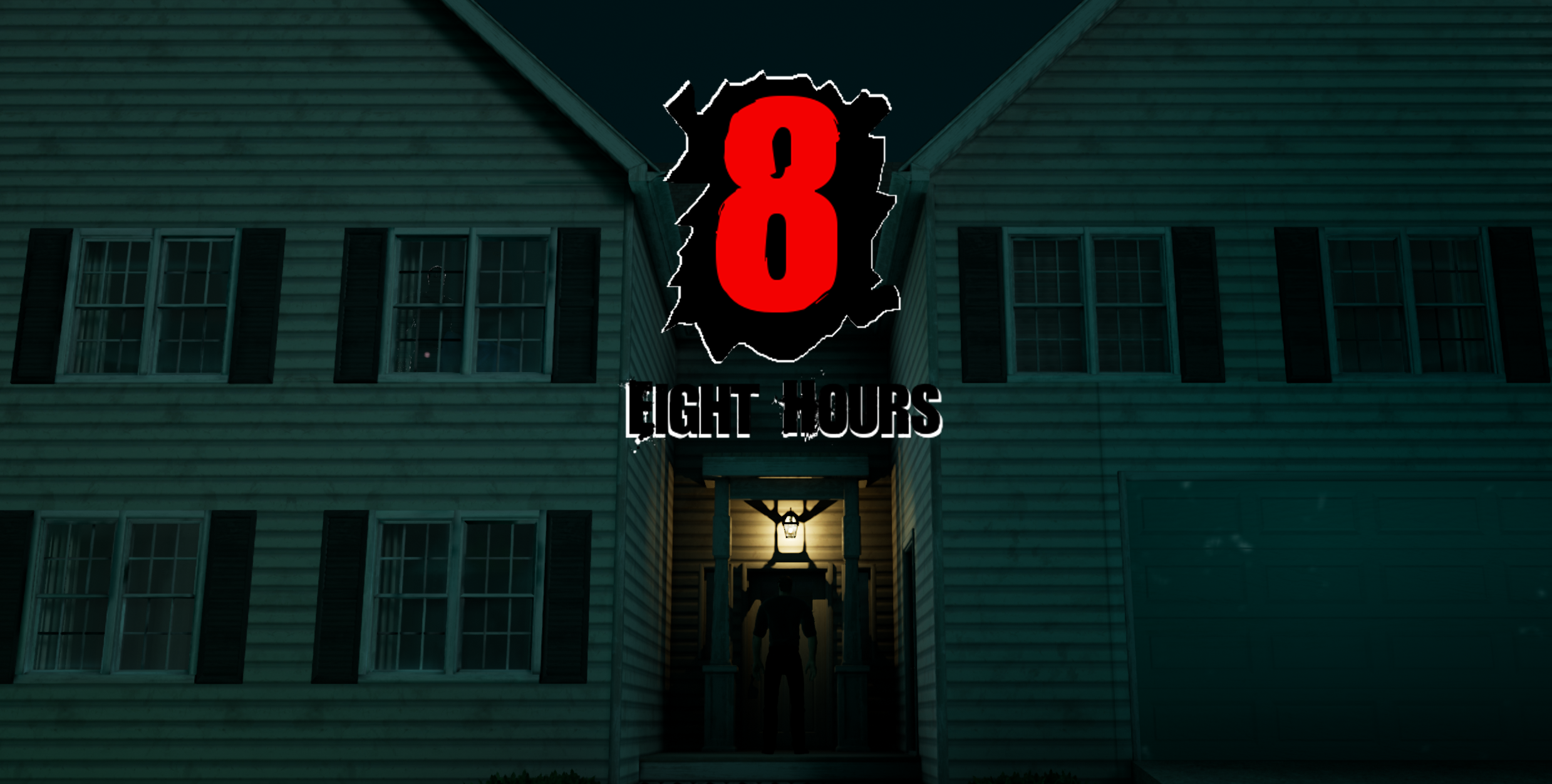 Eight Hours Demo 3 Updates news - ModDB