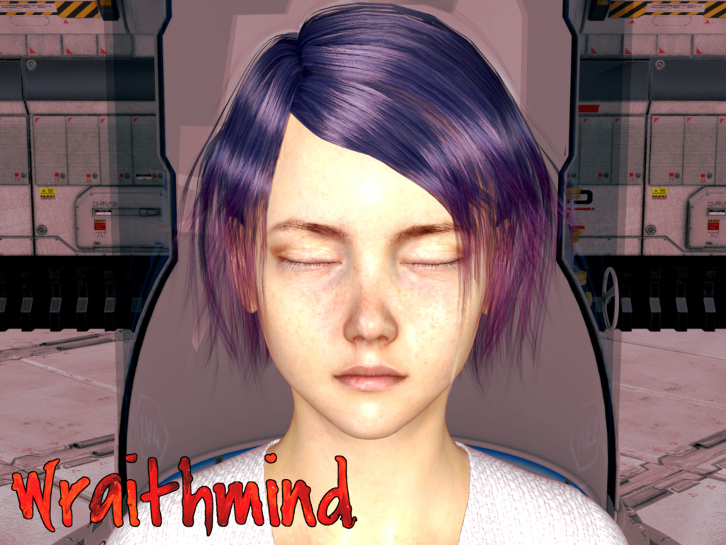 Wraithmind is now available in Early Access! news - ModDB