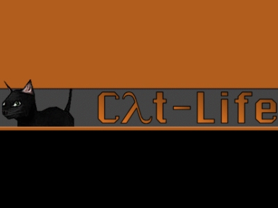 The Cat Has A Name news - Cat Life: GS mod for Half-Life - ModDB