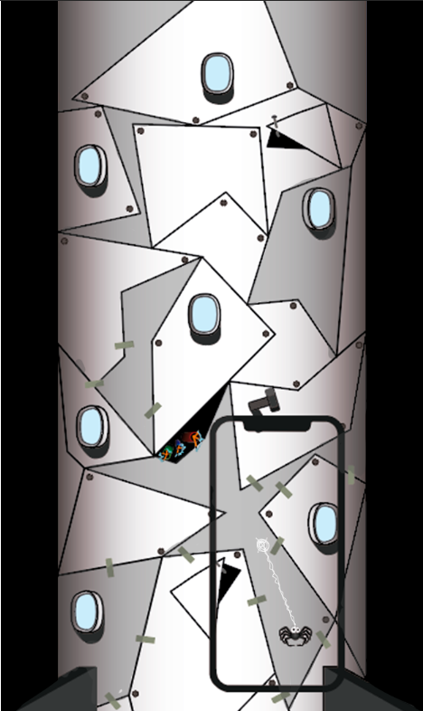Update 5 news - Spider Rush! - ModDB