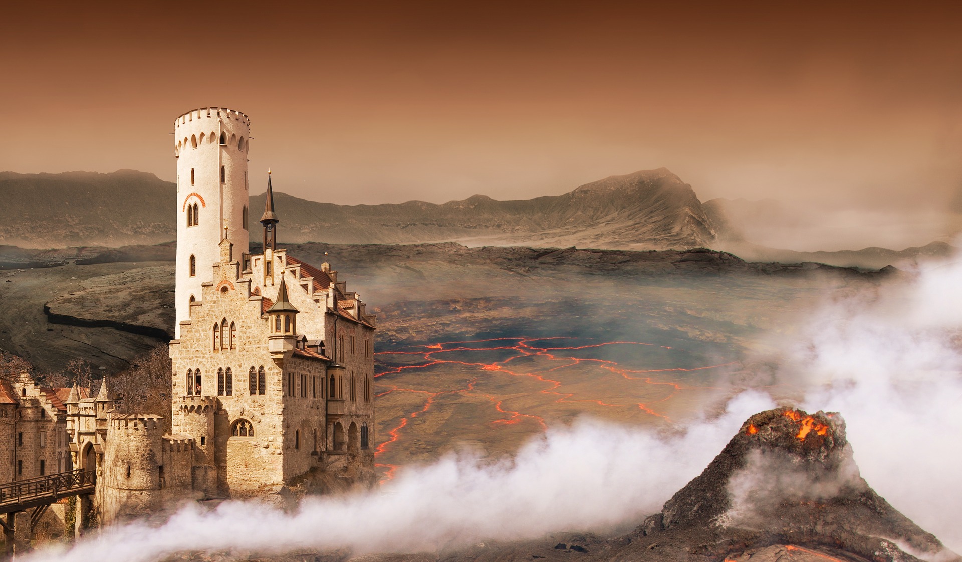Alvion's Imperator news - ModDB