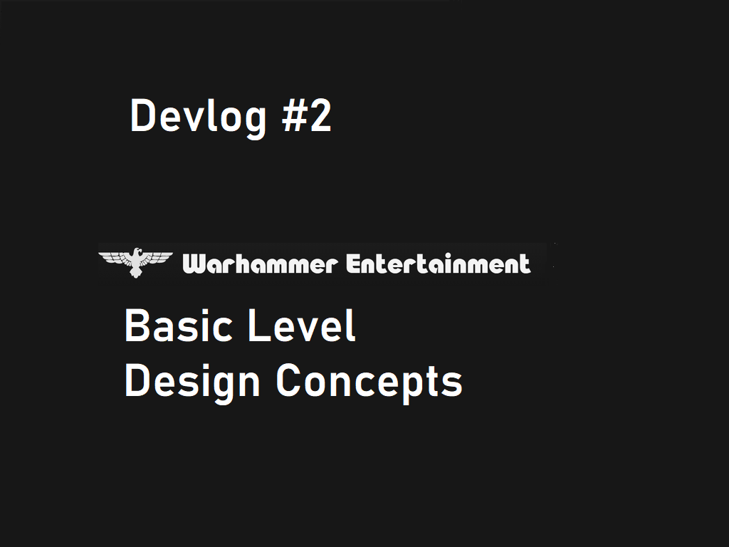 Devlog #2 Basic Design of the Game news - ModDB