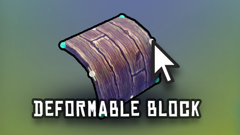 New Build Surface Feature - Update V1.05 news - Besiege - ModDB