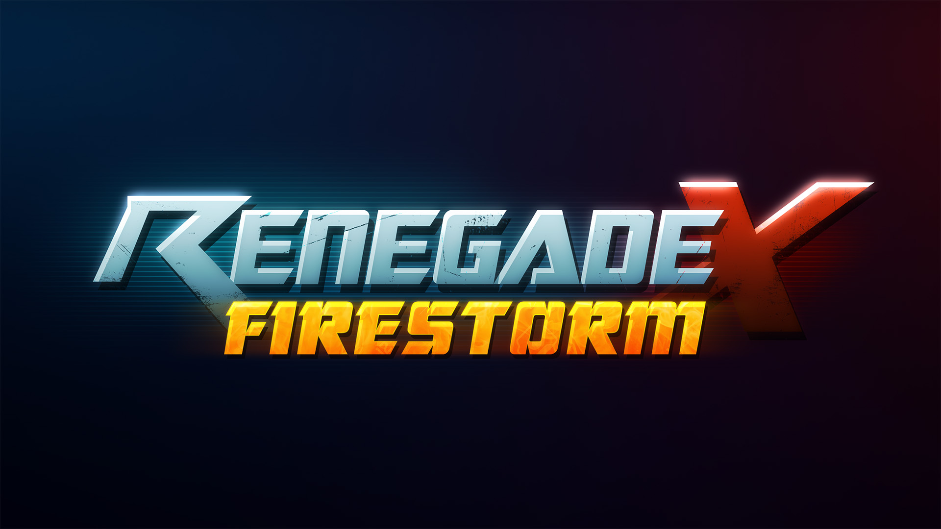 Renegade X: Firestorm - Announcement Trailer news - ModDB