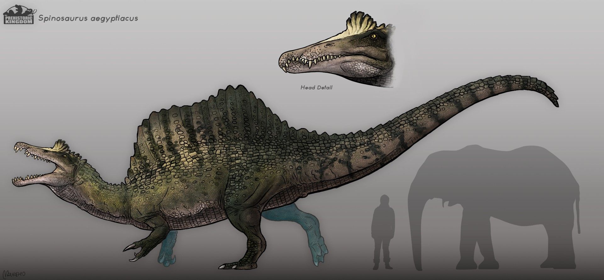 dino list news - ModDB