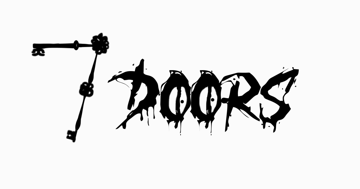 Announcement about the current development status news - 7 DOORS - ModDB
