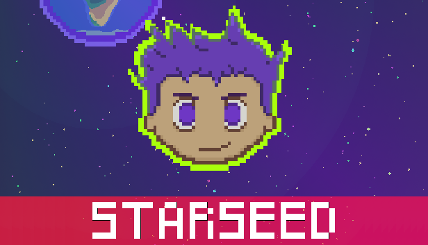 Starseed lands on IndieDB and Steam news - ModDB