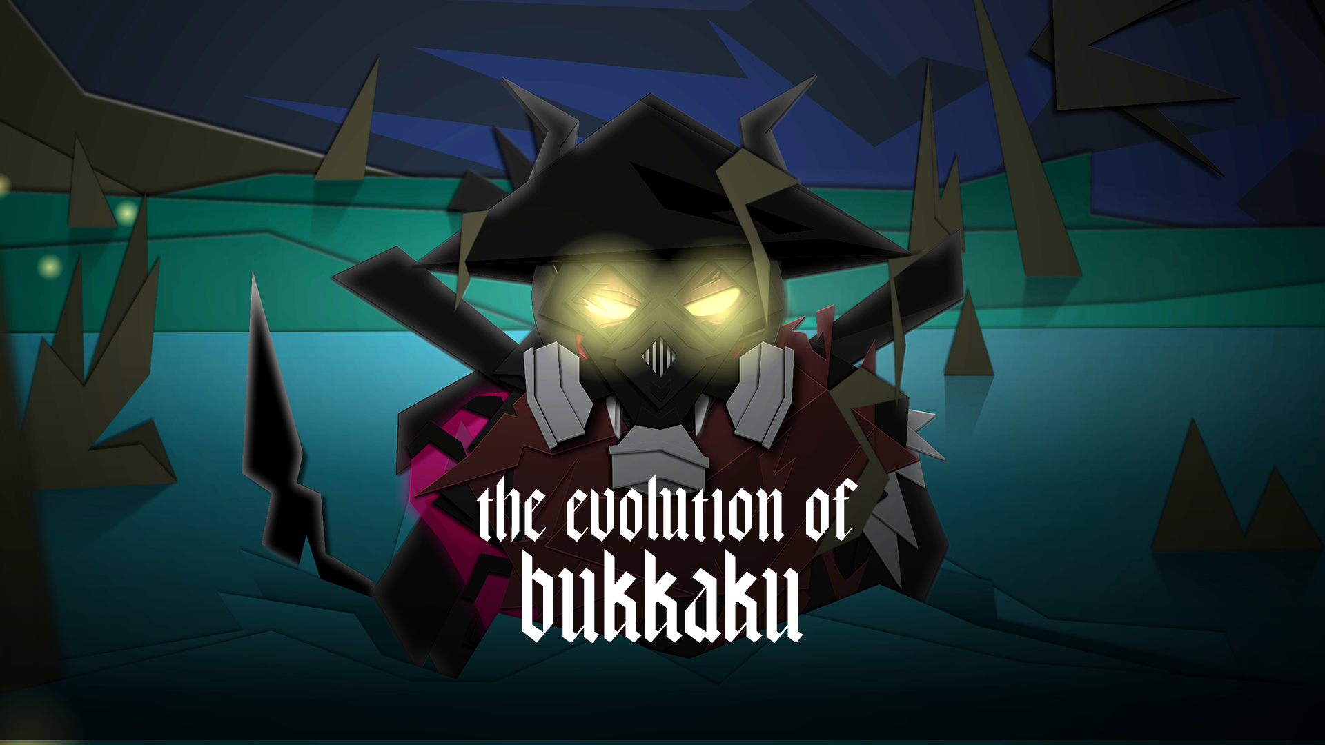 The Evolution of Bukkaku news - ModDB