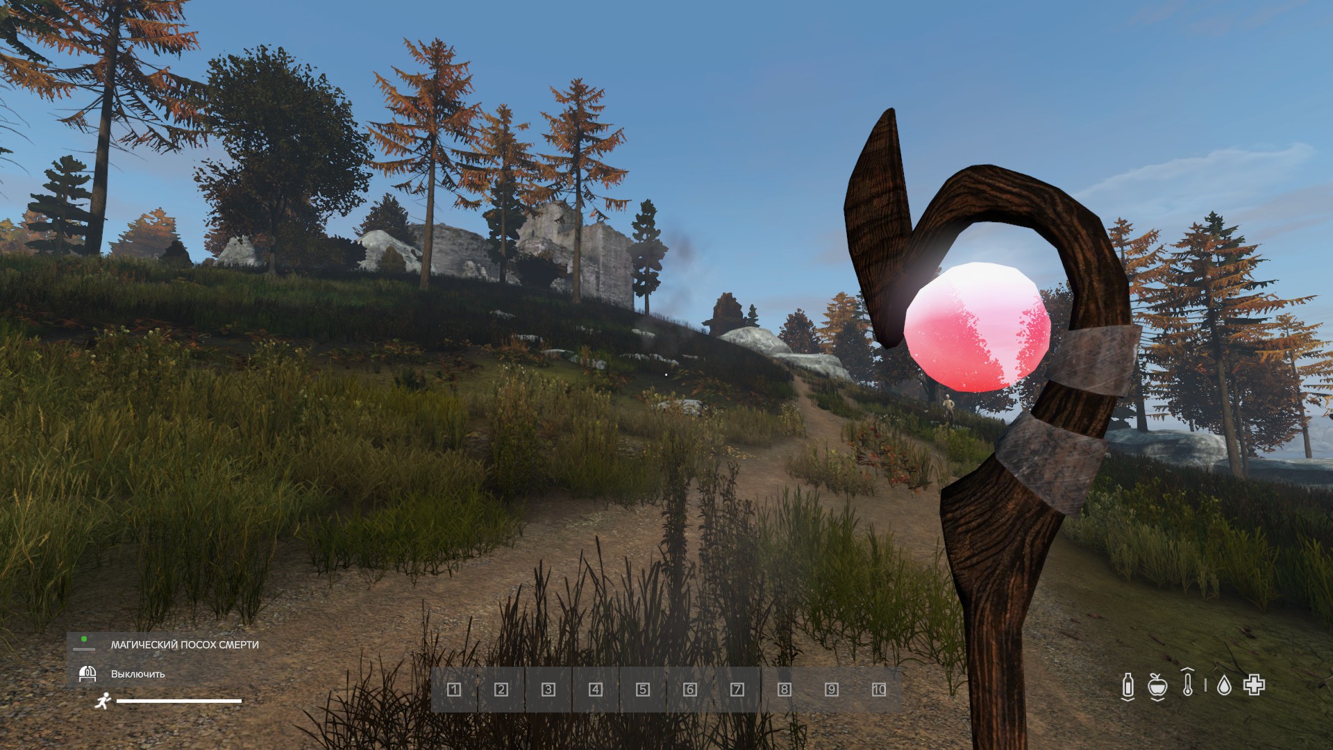 Quick July Update news - Dark Medieval Age mod for DayZ - ModDB