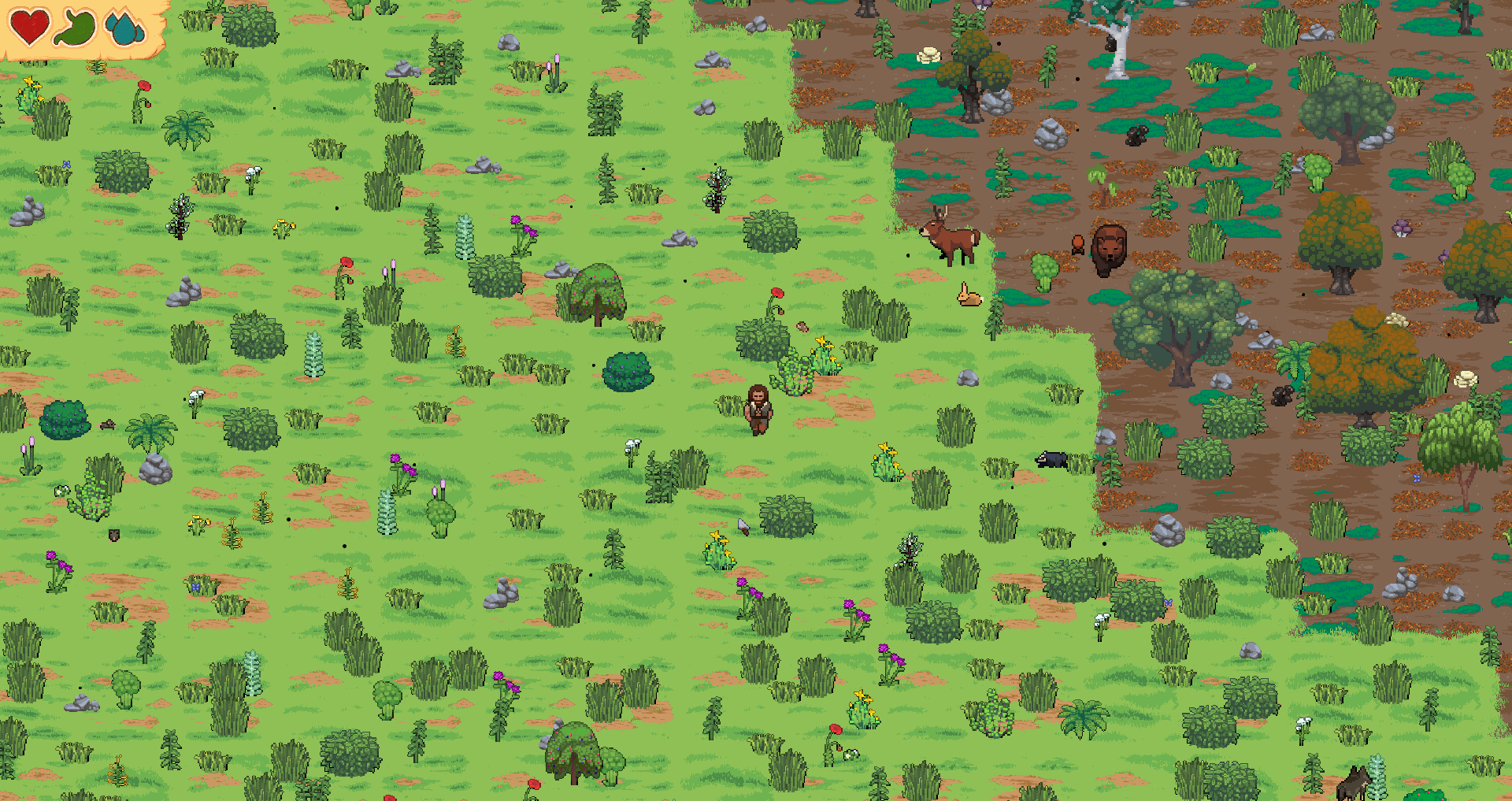 Balance an eco-friendly video game news - ModDB