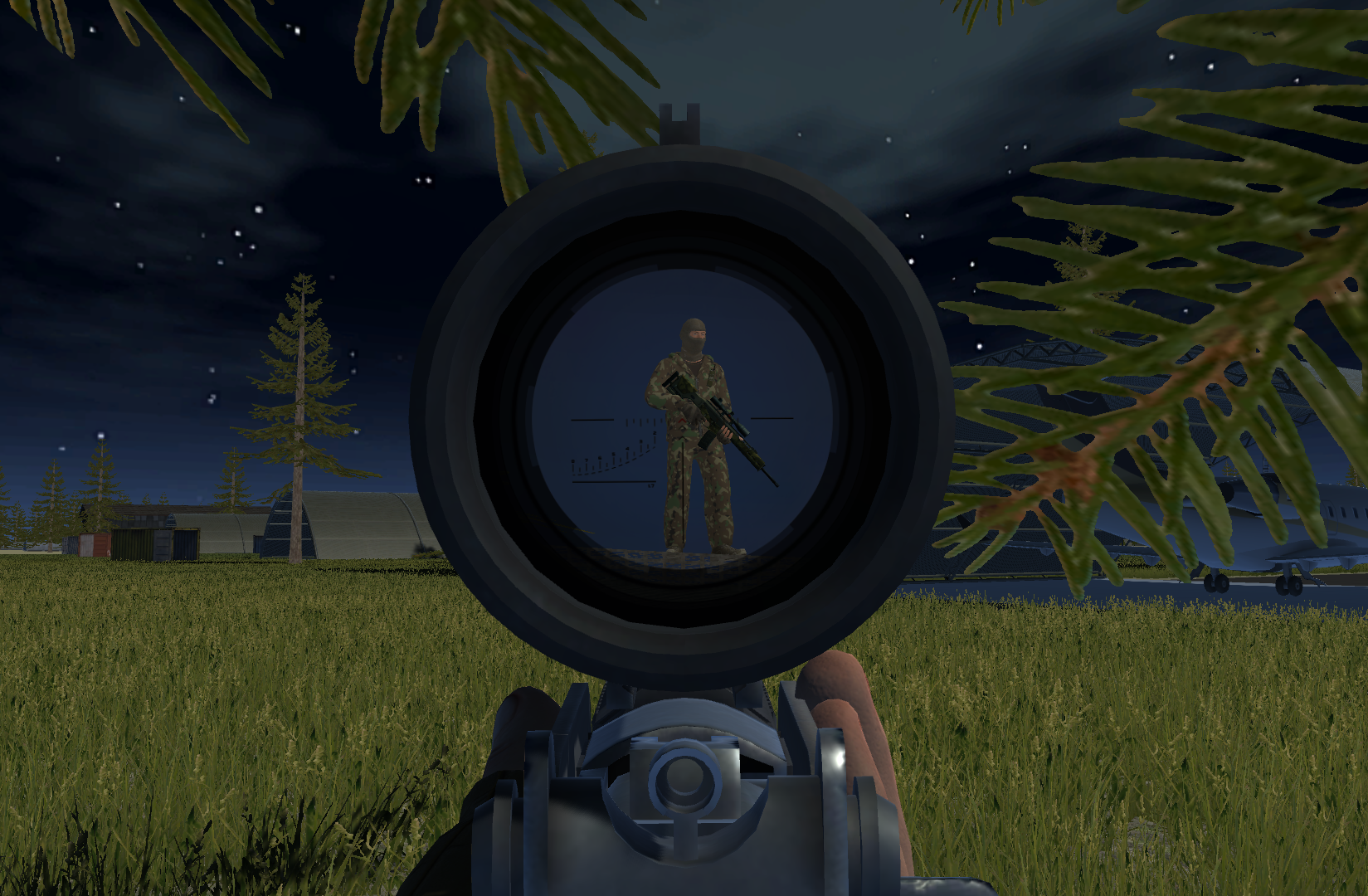 FSB: Secret Operations (demo available) news - ModDB