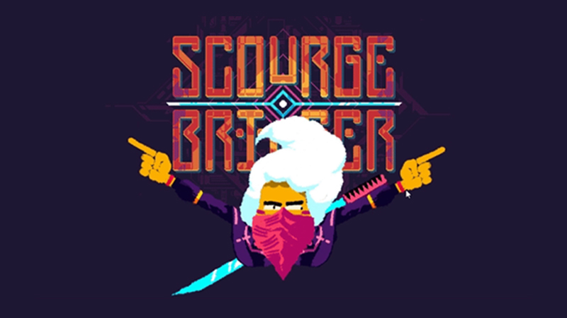 ScourgeBringer's Kyhra is Coming To Heave Ho! news - ModDB