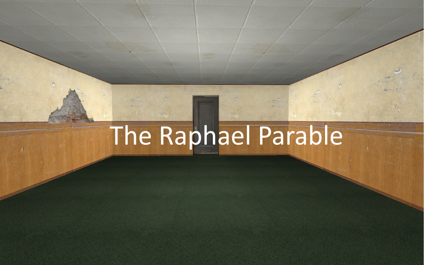 The Raphael Parable Demo nonrus ALREADY WITH US! news - ModDB