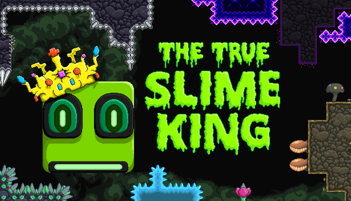 Changelog v1.3.0 - Level Exchange news - The True Slime King - ModDB