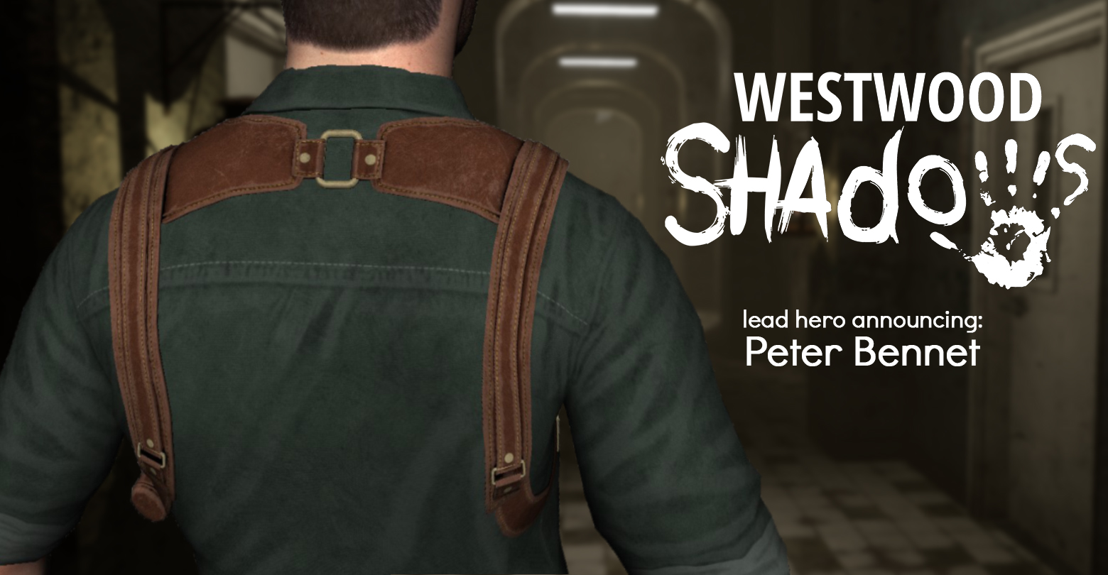 Peter Bennet Character Announcement news - ModDB