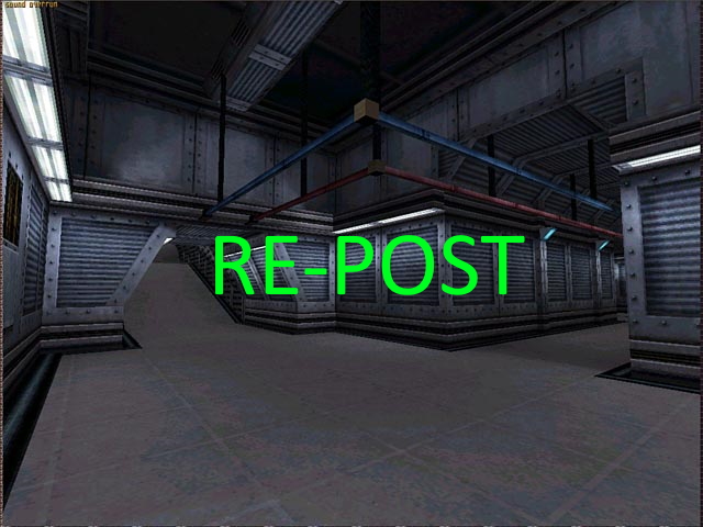 what to expect (re-post) news - Condition zero mod for Half-Life - ModDB