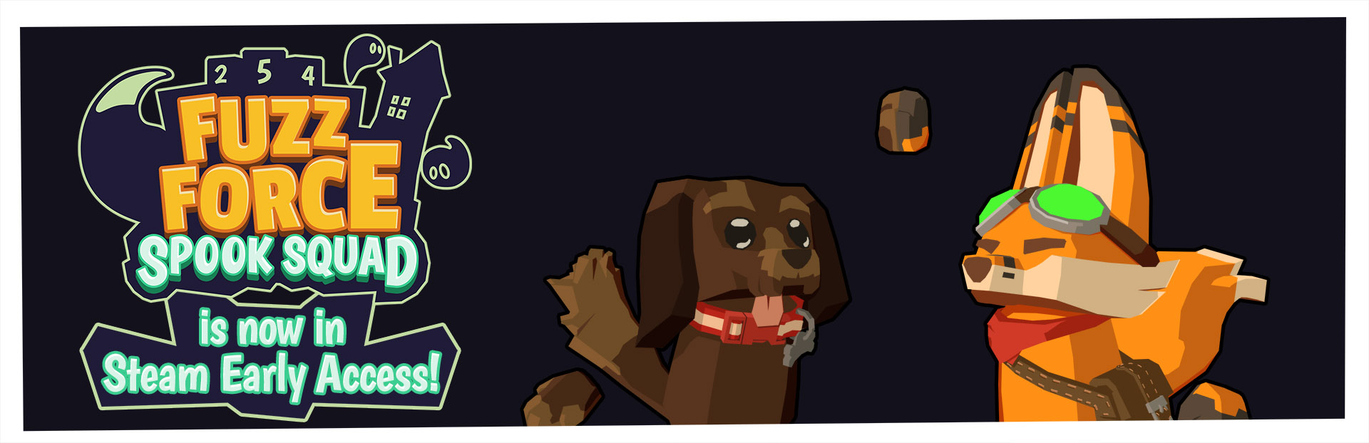 Spook Squad is now in Early Access! news - ModDB