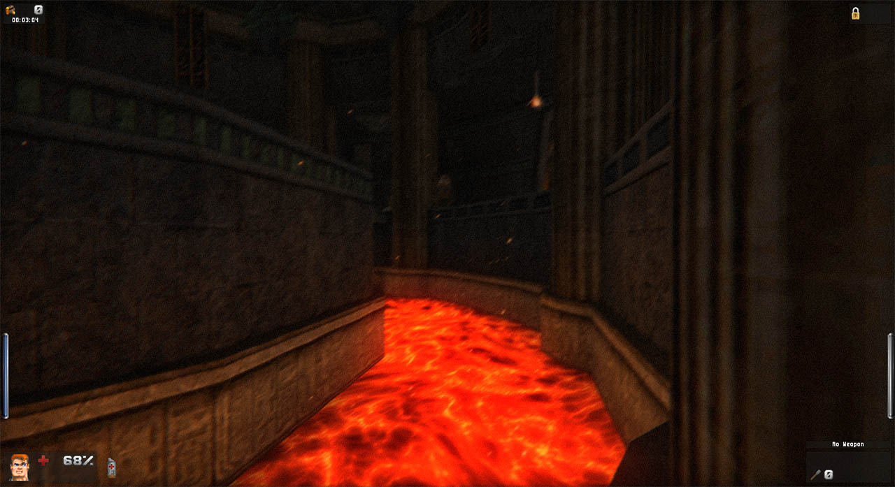 [Road to Wolfenstein] Devblog 06 | SFX Shaders news - ModDB