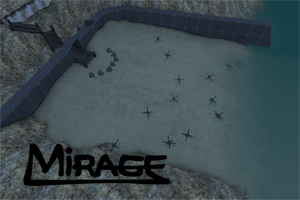 Mirage Project Update #3 news - ModDB
