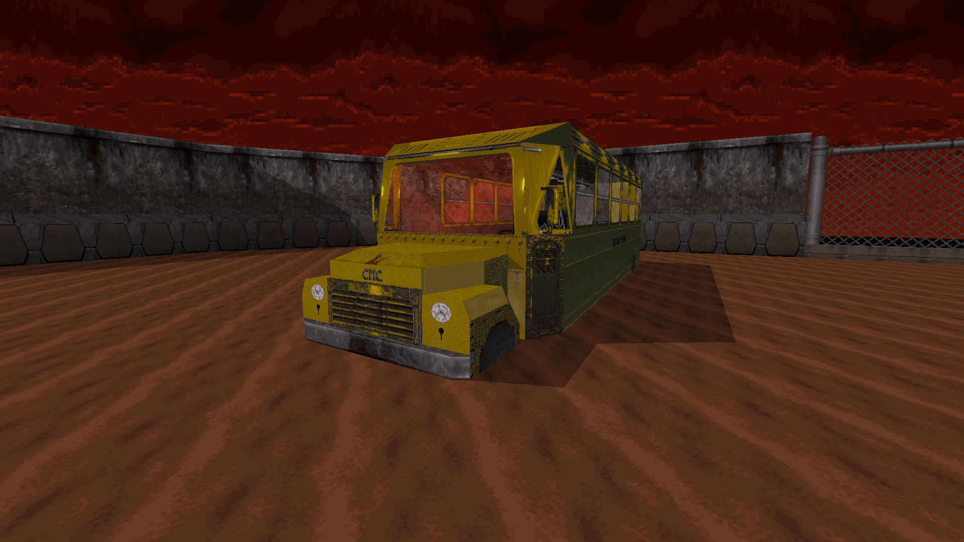 Real-life inspirations for in-game design feature - Back in Business ...