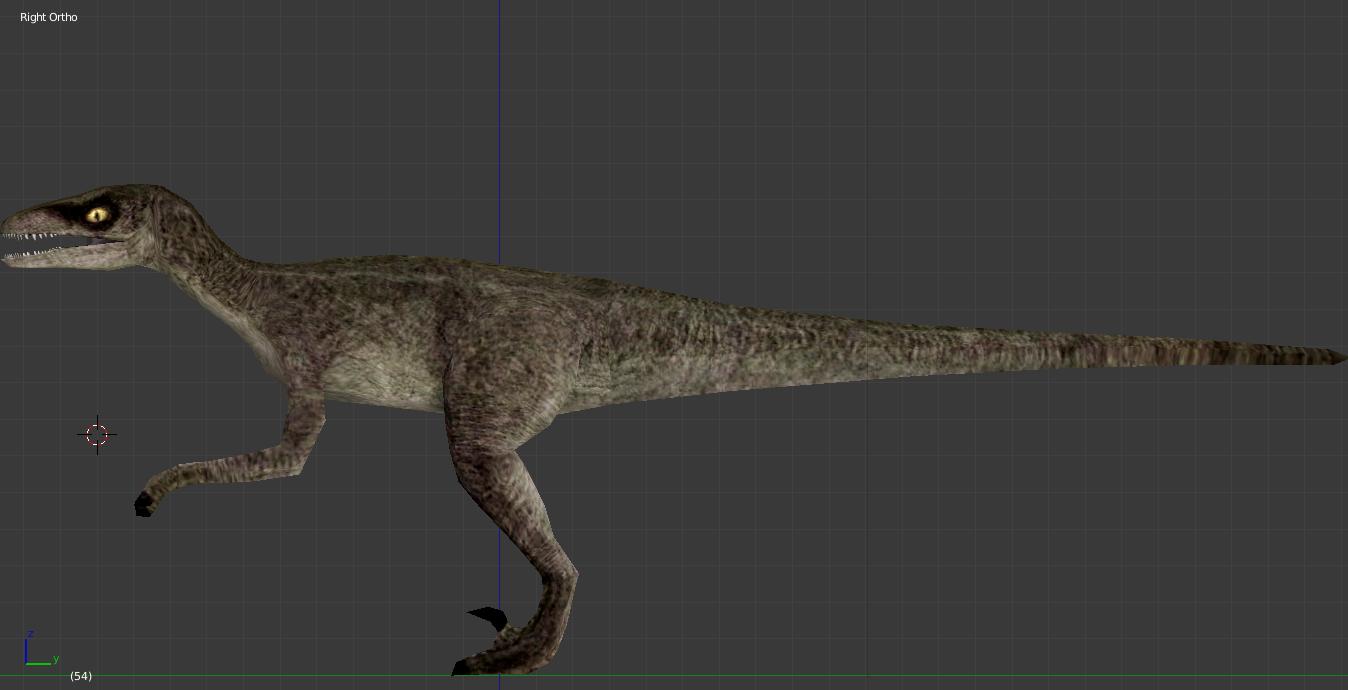 Update and recent changes news - JPOG: The Original One mod for ...