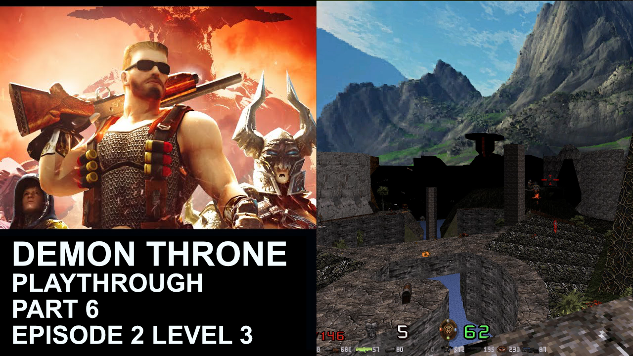 Demon Throne Playthrough Episode 2 tutorial - ModDB