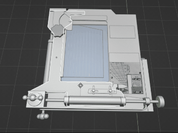 Dev Diary: The Tactical Range Recorder feature - ModDB