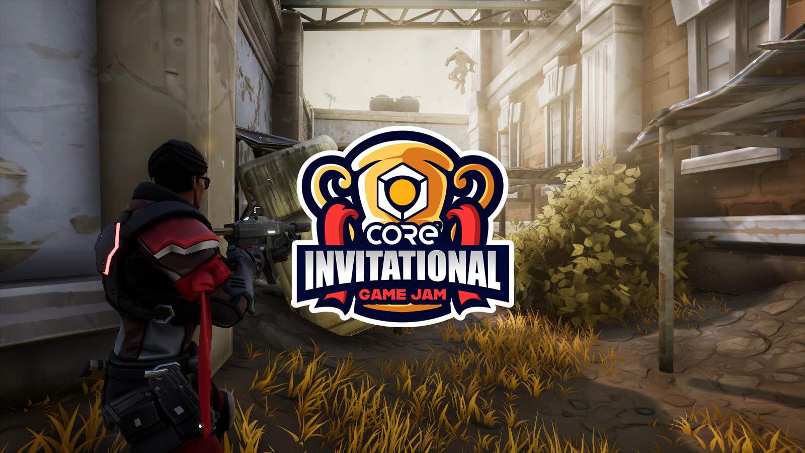 The Core Invitational Competition Is Now Live news - ModDB