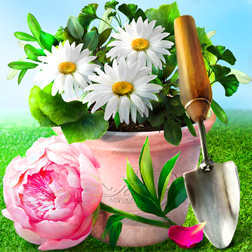 New app FLORIA, Virtual Gardening Experience news - Android Fans - ModDB