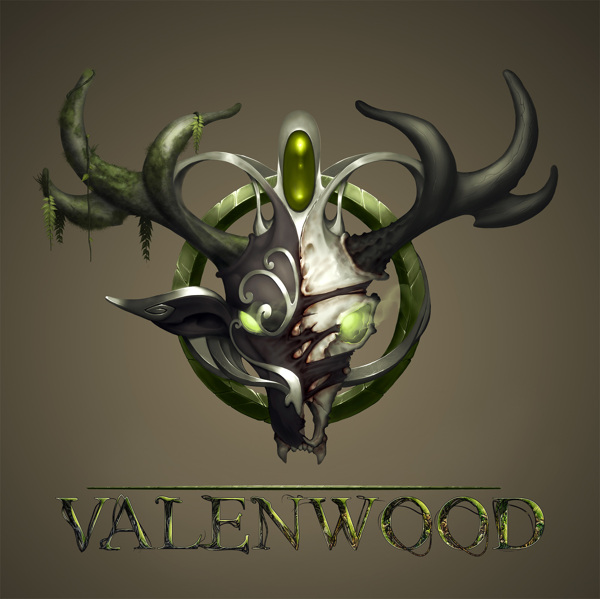 TES Valenwood Falinesti Peeper frogs news - ModDB