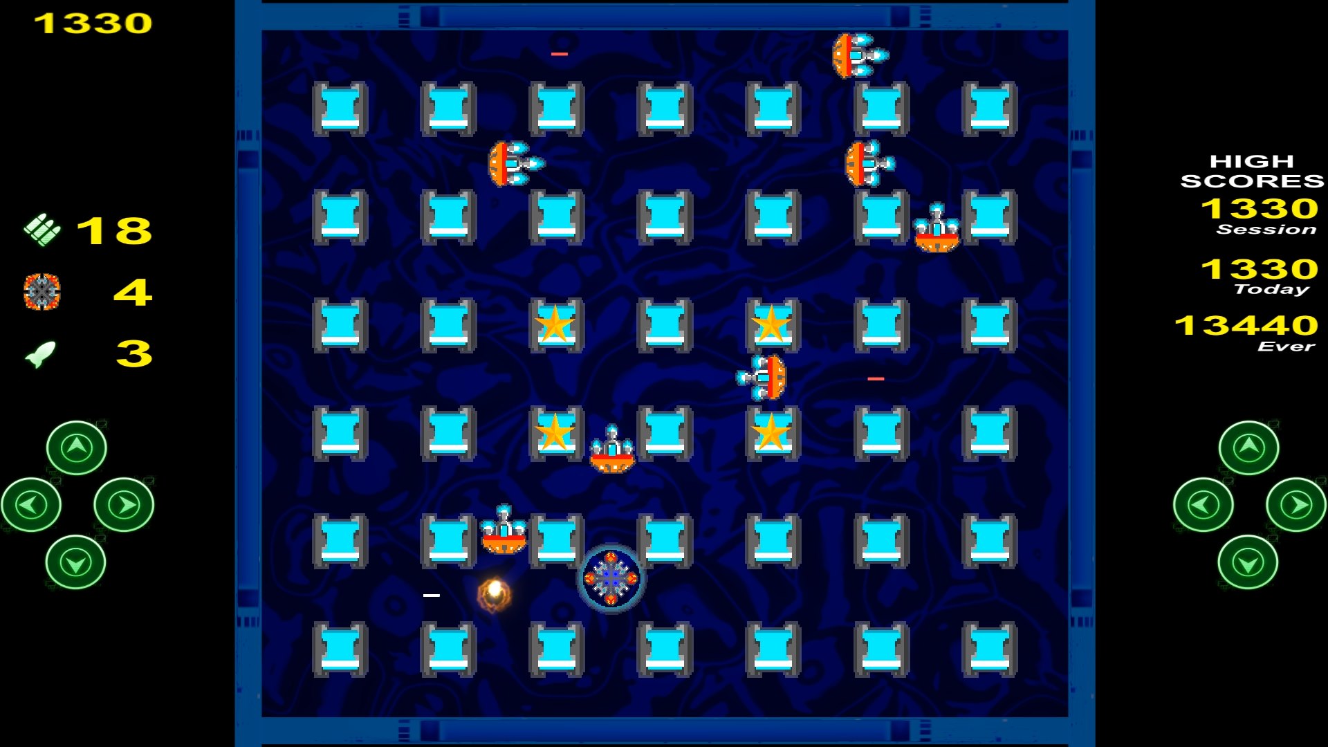 +Fire now available on Play Store news - ModDB