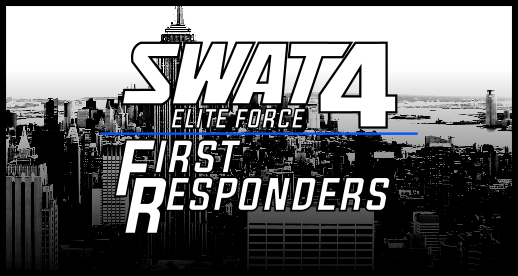Swat Elite Force: First Responders v0.6 release! news - ModDB