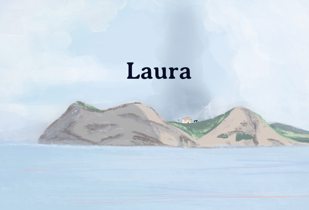 Laura, a game about the WWI in Azores news - ModDB