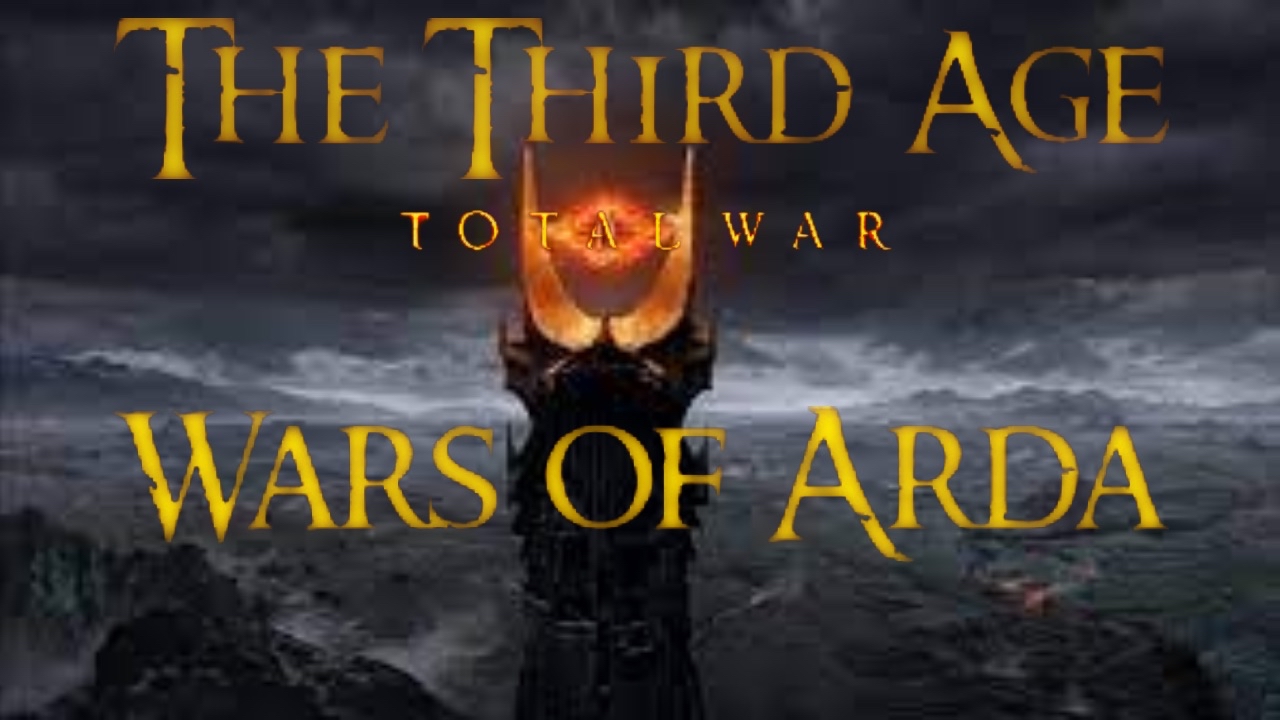 Mod Announcement news - Third Age Total War: Wars of Arda mod for ...