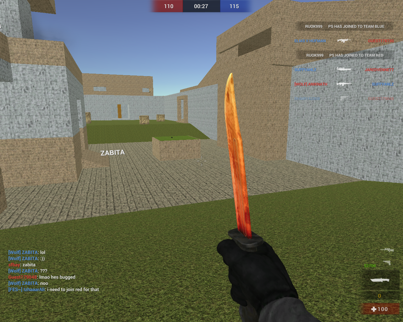 Combat Online Game Play. news - ModDB