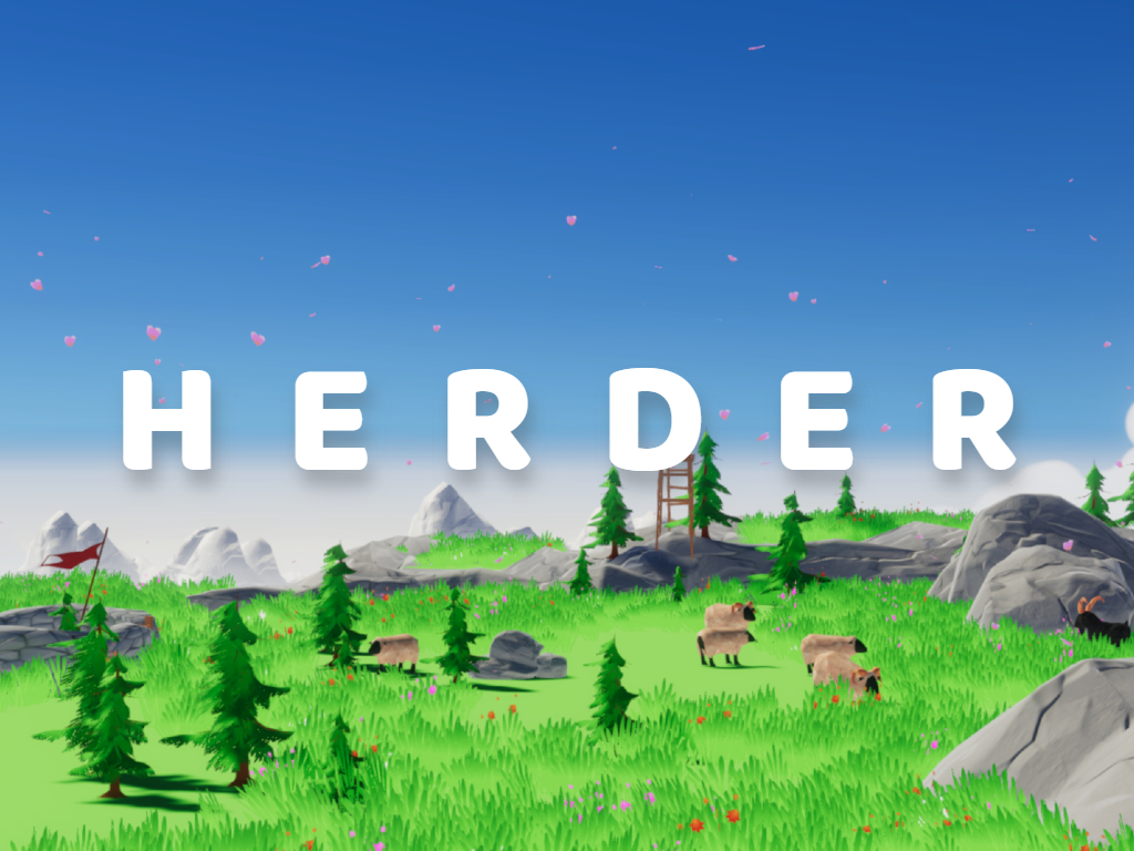 Herder - Reveal Trailer news - ModDB