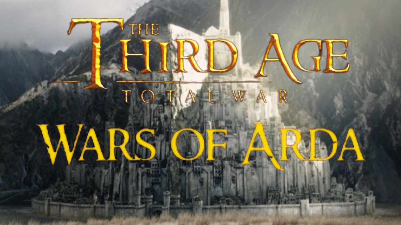 Third Age Total War: Wars of Arda Developer Diary #1 news - ModDB