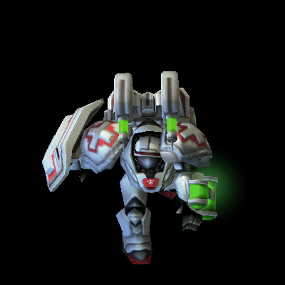 Starcraft (a star of global War) Terran Unit Change! news - ModDB