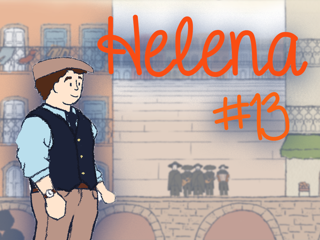 Helena Devlog #13 - Collectibles news - ModDB Helena Devlog #13 - Collectibles news - ModDB