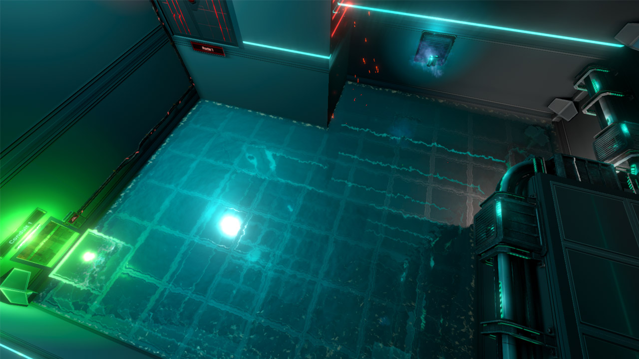 Fractal Space Update 0.591 is Live! news - ModDB